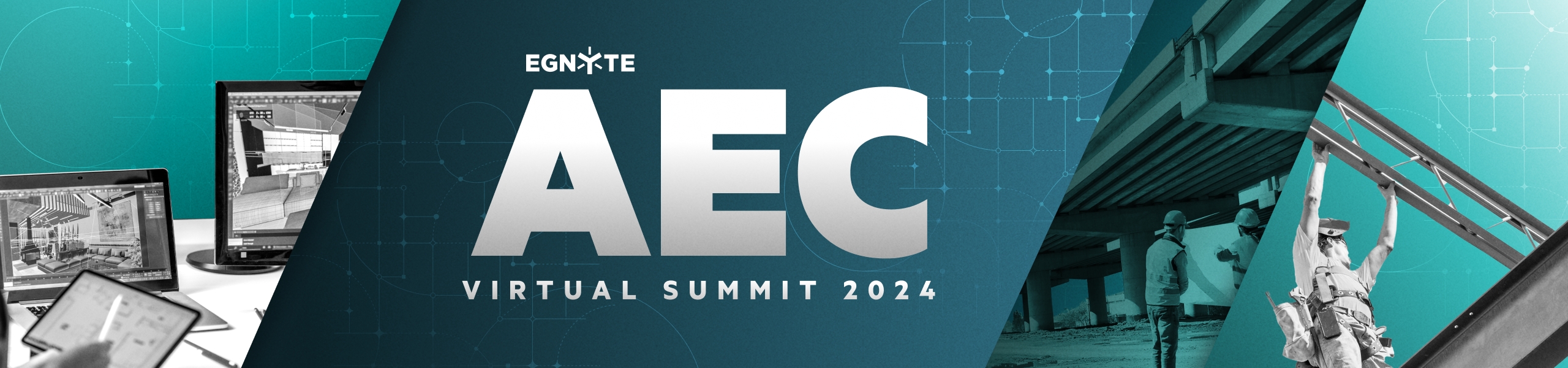 A Peek into the Future with Egnyte's 2024 AEC Summit - Egnyte Blog